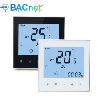 Why Choose BACnet IP Over MS/TP?