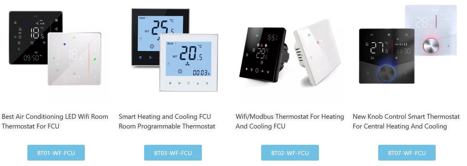 ¿Cómo funciona un termostato? Una guía completa para entender los termostatos