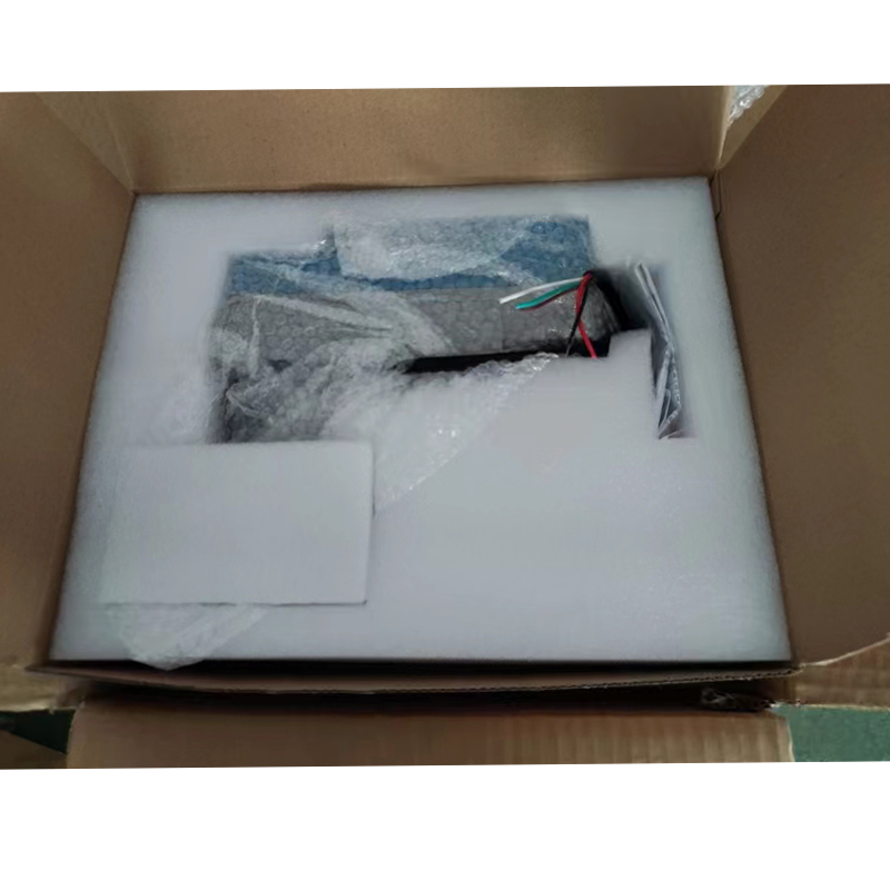 24V Modulating Electric Ball Valve For Chiller Water And FCU