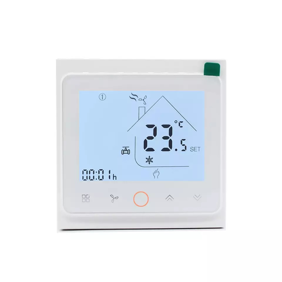 DX HVAC Thermostat Solutions – Improve Comfort and Reduce Energy Costs